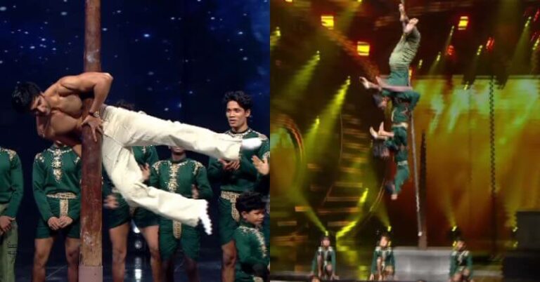 IGT India's Got Talent 10 Today's Episode 7th October 2023: Check ...
