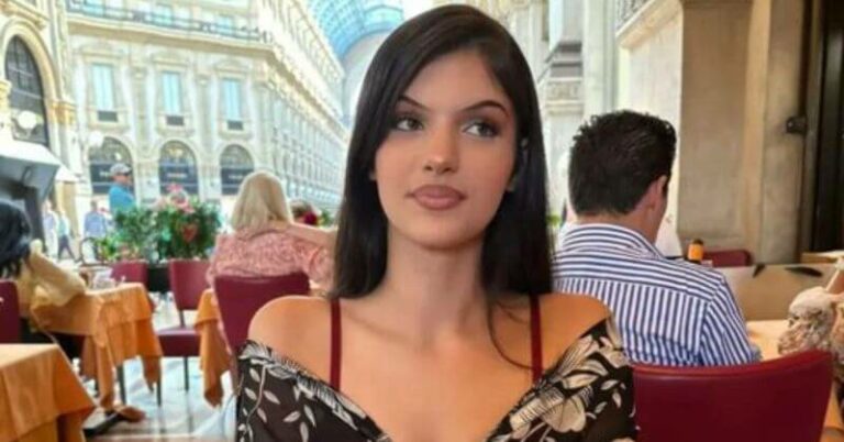 Who Is Natalie Raanan? 18-Year-Old Woman From Chicago Held Hostage By ...