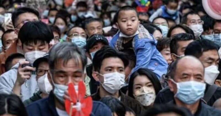 Mystery Pneumonia Cases Rising In China: Check Symptoms And Details