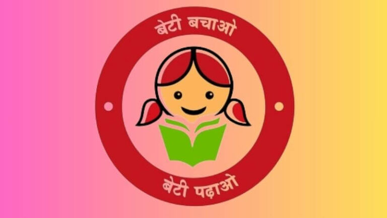 Top 10 Government Girl Child Schemes in India; Beti Bachao Beti Padhao ...