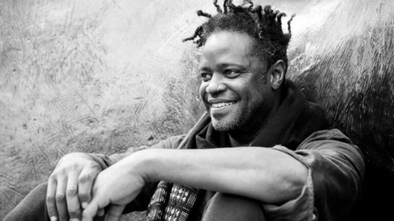 Canadian Filmmaker Charles Officer Dies At 48; Cause Of Death Revealed