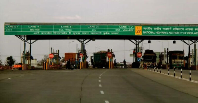 Fake Toll Plaza On Gujarat Highway Exploits Government For 1.5 Years