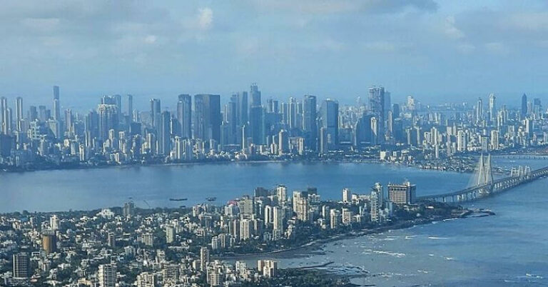 Maharashtra Government Approves A New City, 'Third Mumbai': Everything ...
