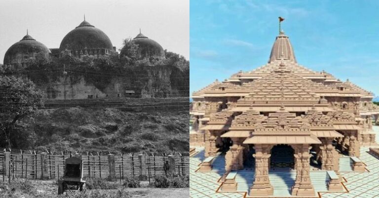 Ayodhya Ram Temple 500-Year History, From 1528 To 2024: Everything To Know