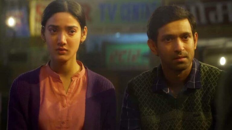 Meet Real Shraddha Joshi From 12th Fail Who Left Doctor's Career And ...