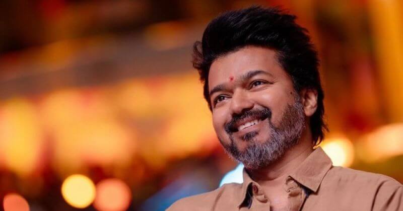Actor Vijay Launches Political Party, 'TVK Vijay': Check Complete Details