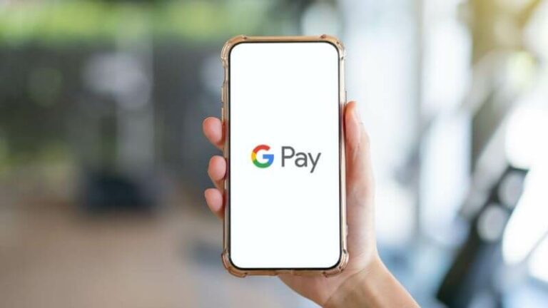 New Google Pay Feature Lets You Pay Without A Bank Account