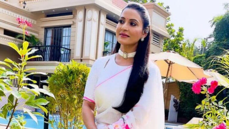 TV Star Dolly Sohi Passes Away At The Age Of 48 Years: Cause Of Death ...