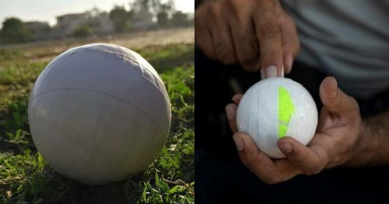 Tape Ball Cricket: Everything About The Type Of Tennis Ball Used In ...