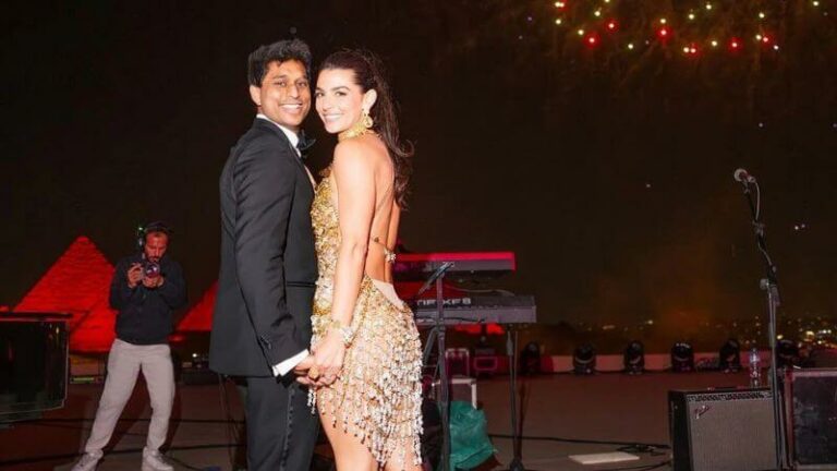 Who Is Erika Hammond? Meet Former WWE Wrestler, Who Is Now Billionaire ...