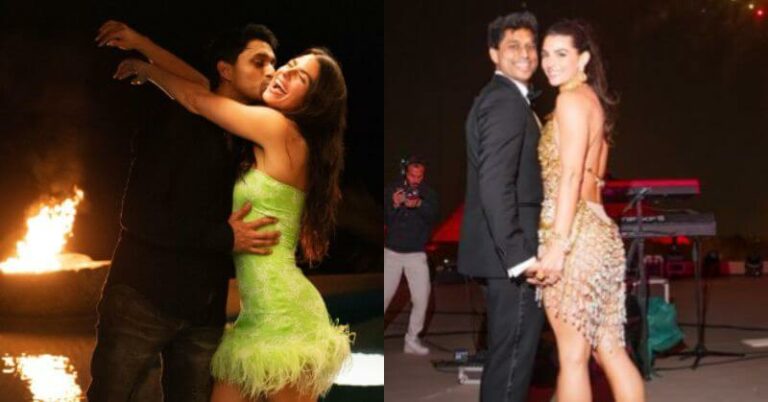 Who Is Erika Hammond? Meet Former WWE Wrestler, Who Is Now Billionaire Ankur Jain's Wife