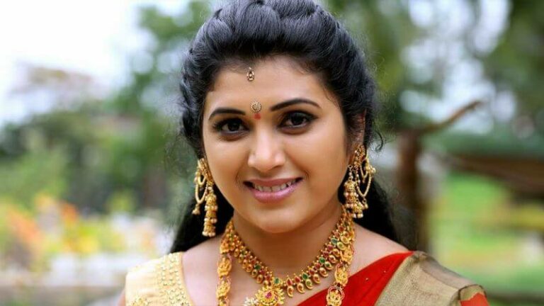 Kannada TV Star Pavitra Jayaram Passes Away In Tragic Car Accident ...