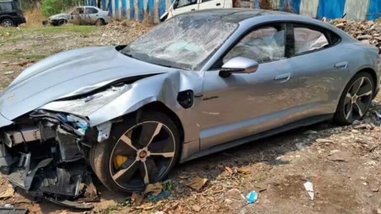 Pune Porsche Case: Teen Escapes Adult Trial, No Jail Sparks National ...