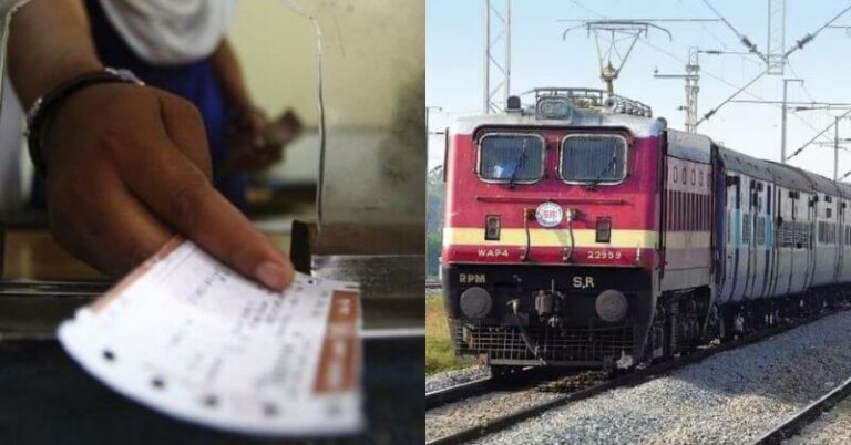 Now You Can Book General Train Tickets Online With UTS App: Here Are ...