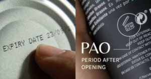 Shelf Life Vs Expiry Date: Do You Know The Difference?