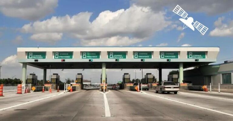 Soon Satellite-Based Toll System To Replace FASTag In India; Details Inside
