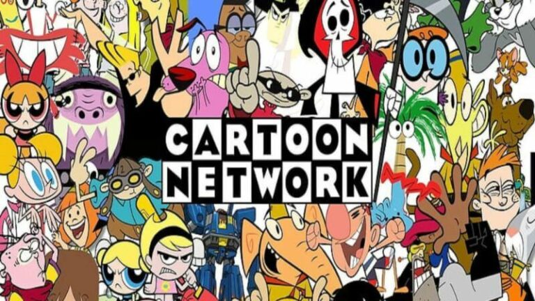 Is Cartoon Network Shutting Down? RIP Cartoon Network Trends On Social ...
