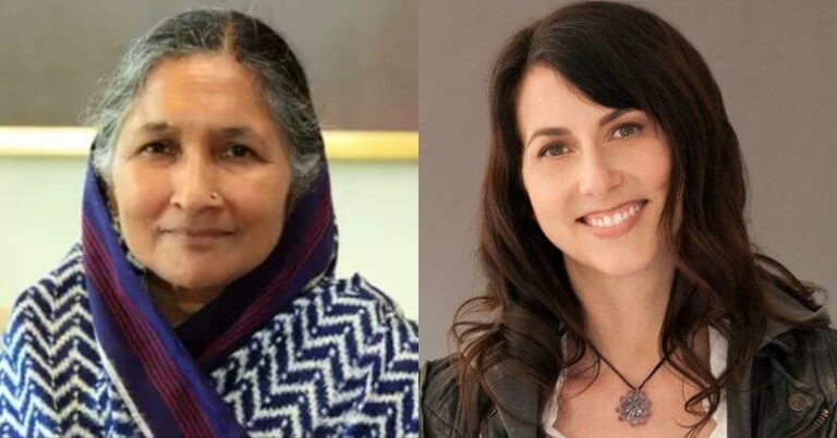The List Of Top 10 Richest Women In The World In 2024 As Per Forbes