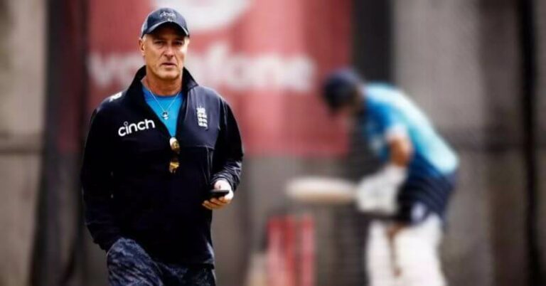 Graham Thorpe's Cause Of Death Revealed By His Family; It Is Shocking ...