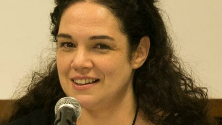 Pokémon Series Star Rachael Lillis Dies At 46; Cause Of Death Revealed