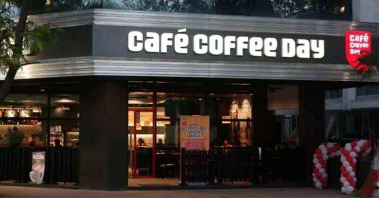 Cafe Coffee Day (CCD) Cafes Decrease To 450 In FY24; Operational Vending Machines In Rise