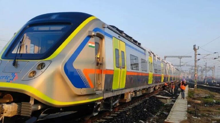 Explore Meerut Metro: Features, Travel Time, And Route Map Of India's ...