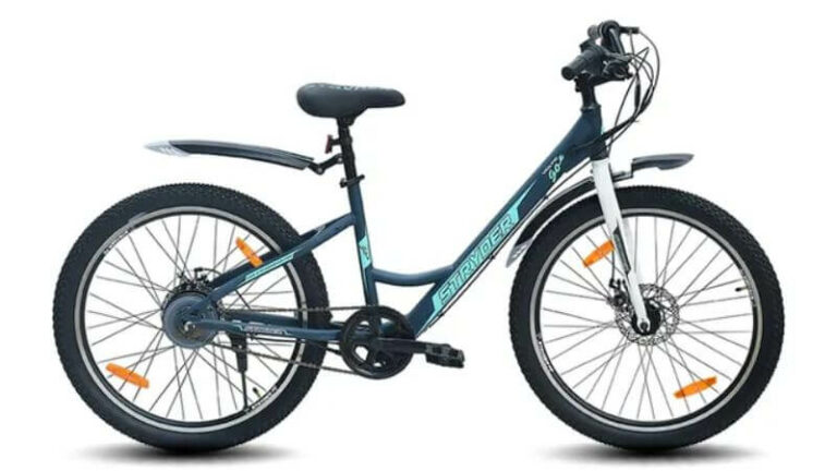 Tata Launches 'Stryder' Electric Cycles: Check Price, Features, And Other Details