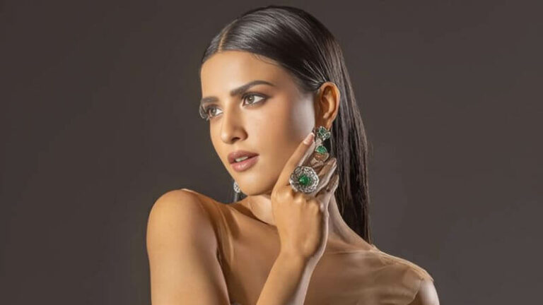 Meet Nikita Porwal, Crowned Femina Miss India 2024: All You Need To ...
