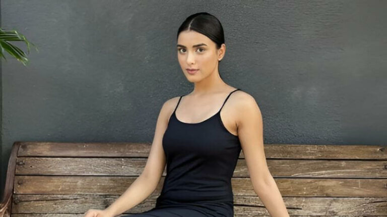 Meet Nikita Porwal, Crowned Femina Miss India 2024: All You Need To ...