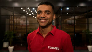 Meet Gia Goyal Aka Grecia Munoz, Second Wife Of Zomato Founder ...