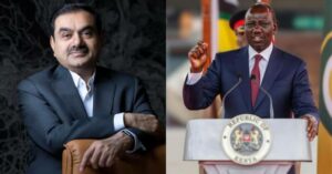 Kenya Cancels Rs 6000 Crore Project With Adani Group