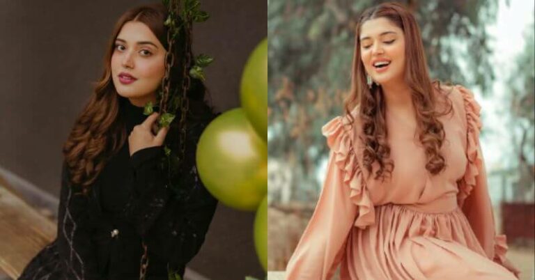 Who Is Kanwal Aftab? Pakistani Tiktok Star Viral Video Spark An Outrage ...