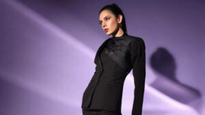 Meet Gia Goyal Aka Grecia Munoz, Second Wife Of Zomato Founder ...