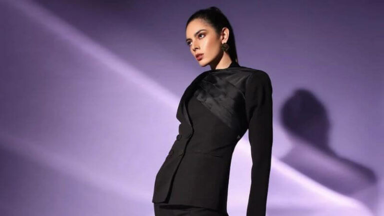 Meet Gia Goyal Aka Grecia Munoz, Second Wife Of Zomato Founder ...