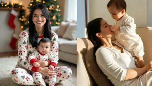 Meet Kavya Mehra: India’s First AI Mom Influencer Redefining Modern ...