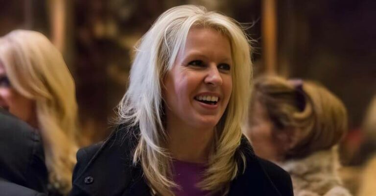 Who Is Monica Crowley? Exploring The Life And Career Of Trump's Pick ...