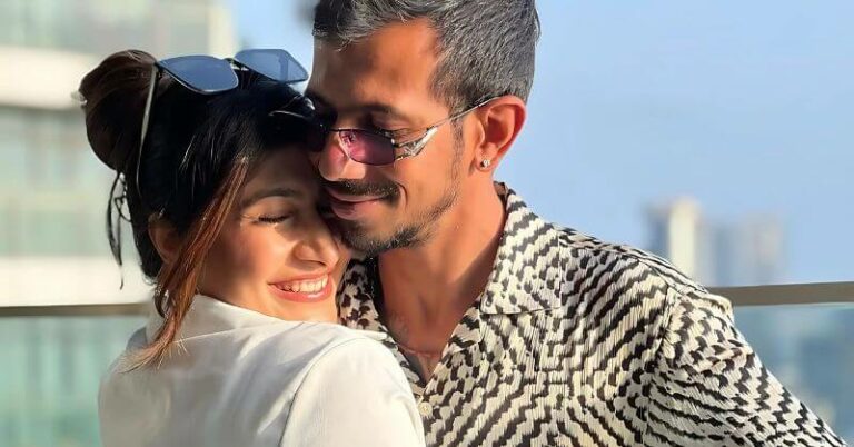 Dhanashree Verma Opens Up On Divorce Rumors With Yuzvendra Chahal: 'I Choose To Focus On...'