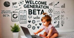 A Comprehensive Guide To Generations: From GI To Gen Beta, Defining ...