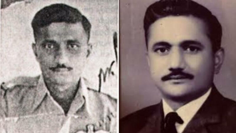 Sky Force: The True Story Of Squadron Leader Ajjamada Boppayya Devayya ...