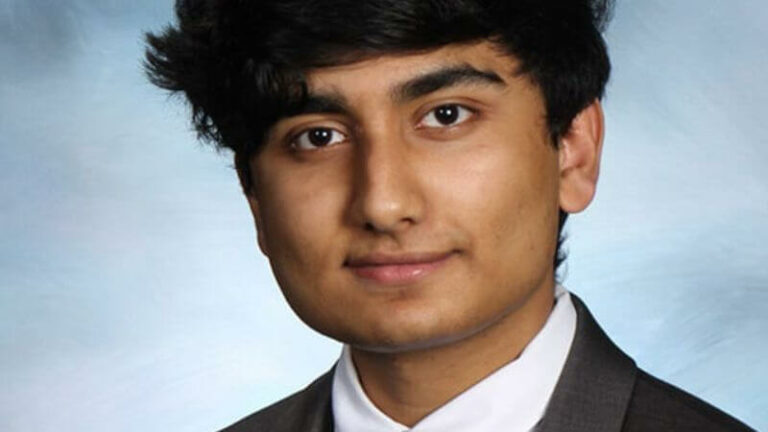 Meet Akash Bobba: The 22-Year-Old Indian-Origin Engineer Who Joined ...
