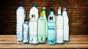 Water Bottle Cap Colors Explained: From Blue To Black, Are You Drinking ...