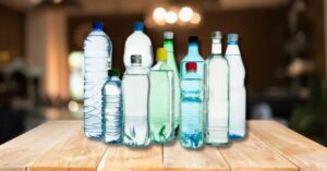 Water Bottle Cap Colors Explained: From Blue To Black, Are You Drinking ...