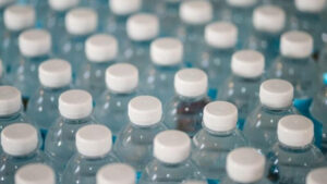 Water Bottle Cap Colors Explained: From Blue To Black, Are You Drinking ...