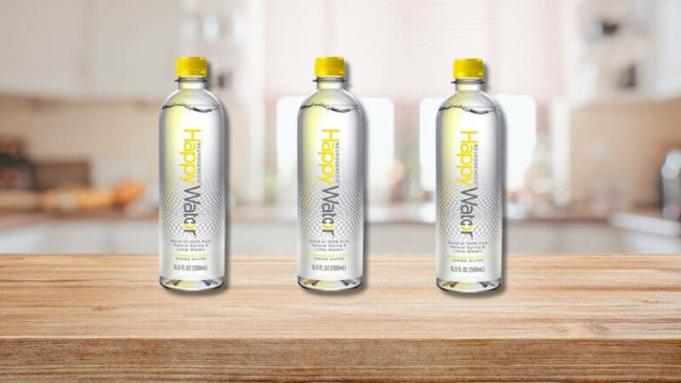 Water Bottle Cap Colors Explained: From Blue To Black, Are You Drinking ...