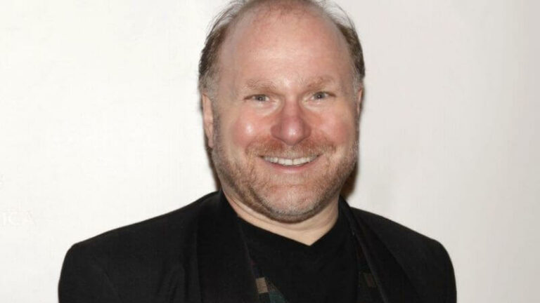 Courage The Cowardly Dog Screenwriter David Steven Cohen Dies At 58 ...