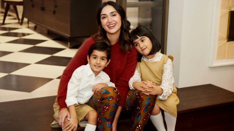 Meet Eiesha Pasricha: Daughter Of Sunil Mittal - Her Journey From ...
