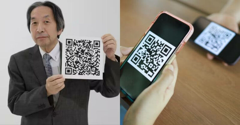 QR Code Revolution: How A Japanese Engineer Quietly Changed The World