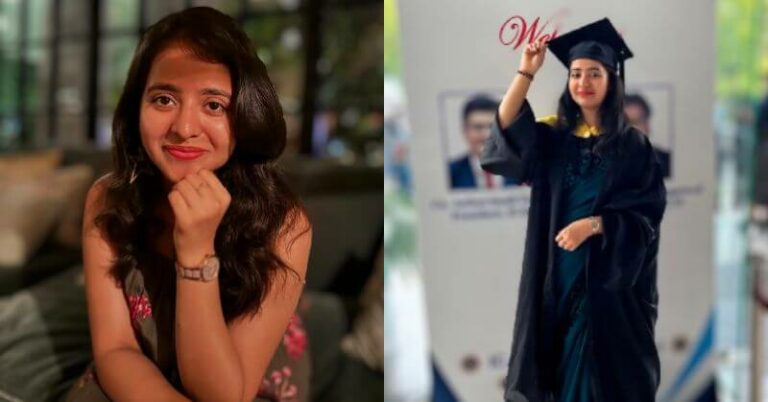 Meet Nandini Agrawal: The World's Youngest Female Chartered Accountant ...