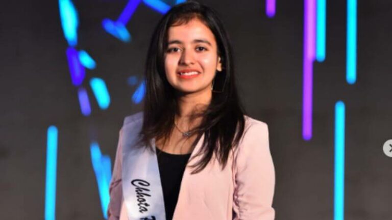 Meet Nandini Agrawal: The World's Youngest Female Chartered Accountant ...