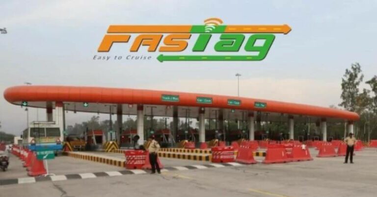 Nitin Gadkari Announces FASTag Annual Pass For ₹3000, Offers Unlimited Highway Travel; How To ...